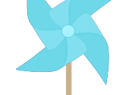 Guest Post: Best iPhone 8 apps for kids | Windy Pinwheel