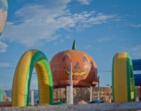 Grease is the Word at the Eldorado in Reno, NV | Windy Pinwheel
