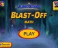 High Tech Kids: JumpStart® Blast-Off Math app review | Windy Pinwheel