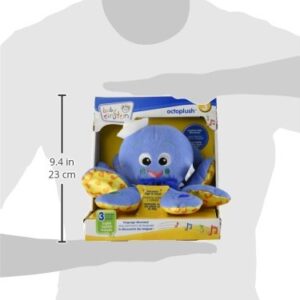 Baby Einstein Octoplush | Shop Windy Pinwheel